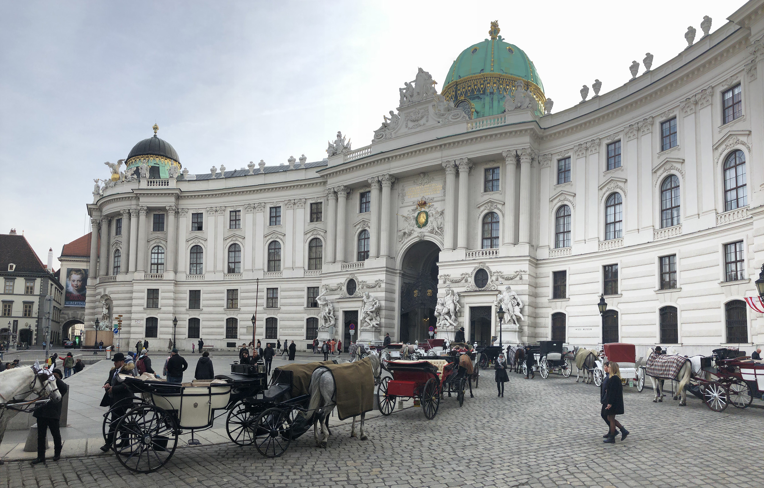 Visiter Vienne : le top 10 des sites à ne pas rater ! - Casa del Travel