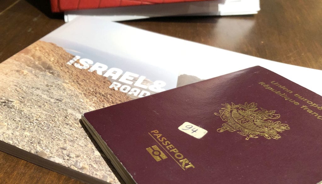 Les conseils pour préparer son voyage en Israël - Casa del Travel