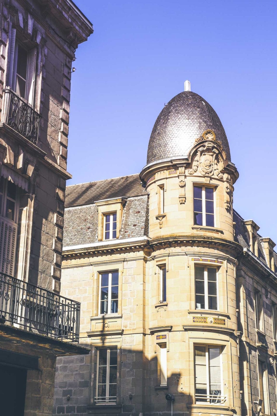 Visiter Brive-la-Gaillarde : que voir, que faire et les incontournables ...