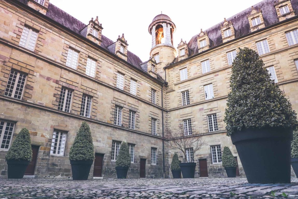 Visiter Brive-la-Gaillarde : que voir, que faire et les incontournables ...