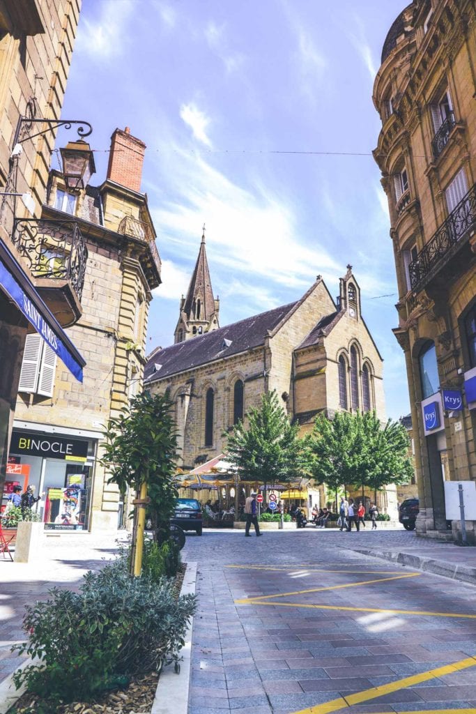 Visiter Brive-la-Gaillarde : que voir, que faire et les incontournables ...