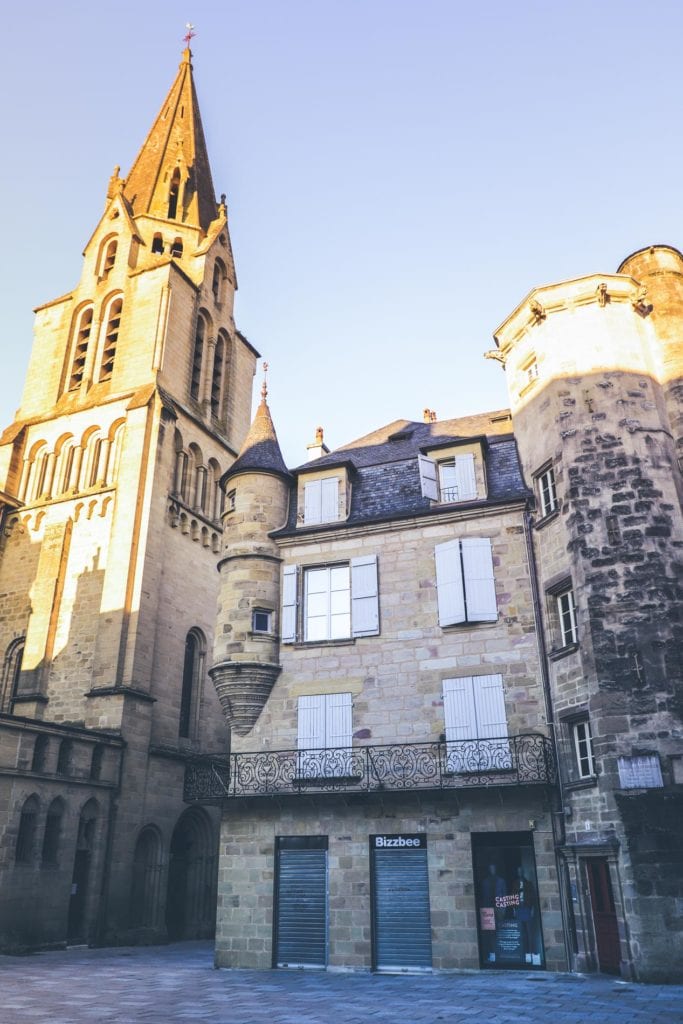 Visiter Brive-la-Gaillarde : que voir, que faire et les incontournables ...