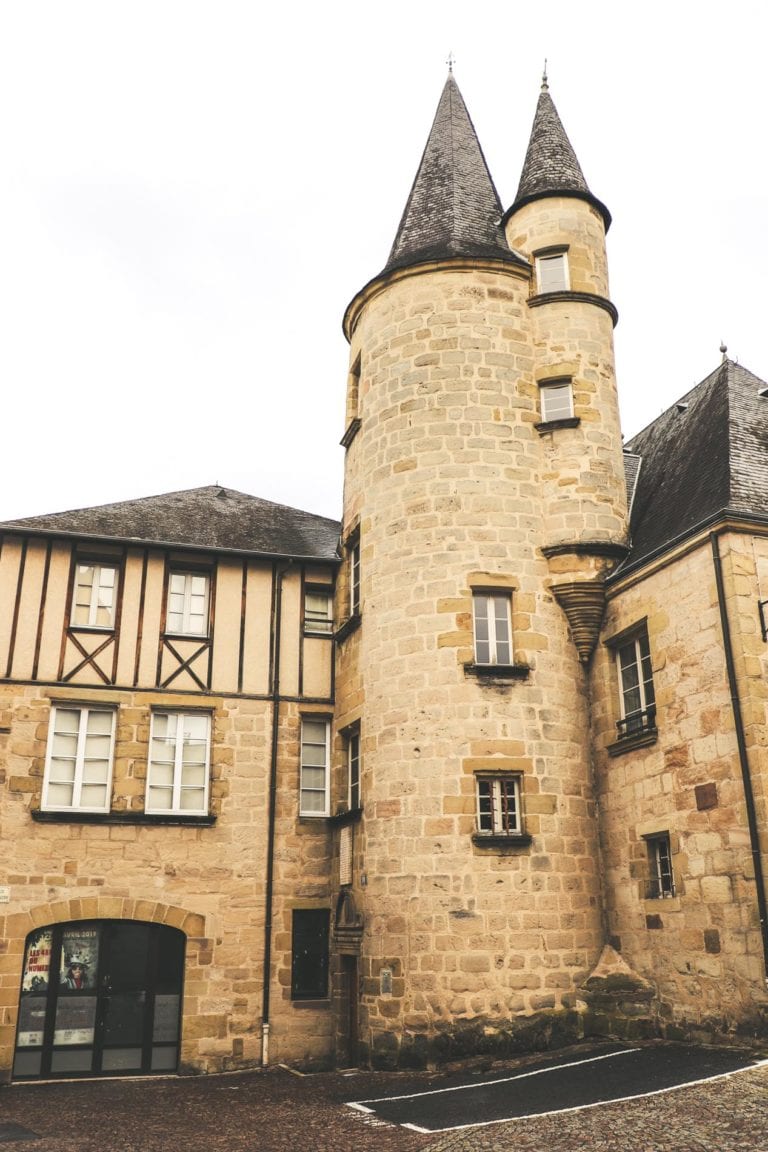 Visiter Brive-la-Gaillarde : que voir, que faire et les incontournables ...