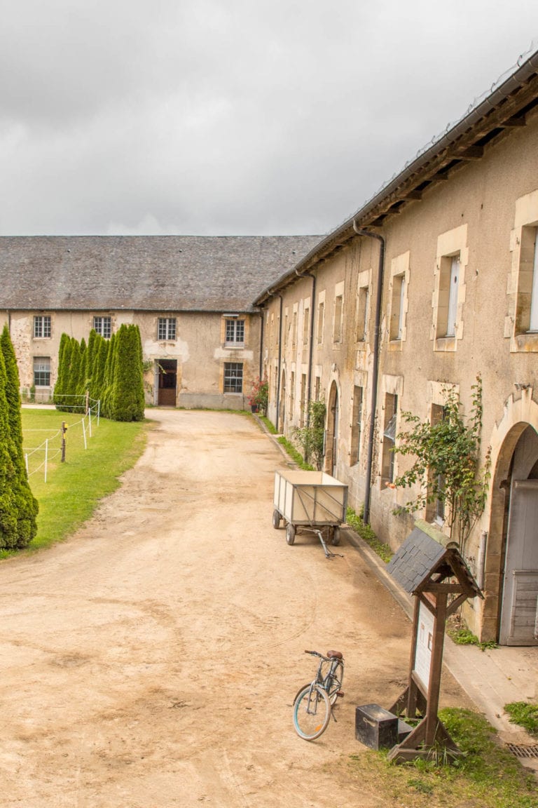 Visiter Pompadour, son château et son haras national - Casa del Travel