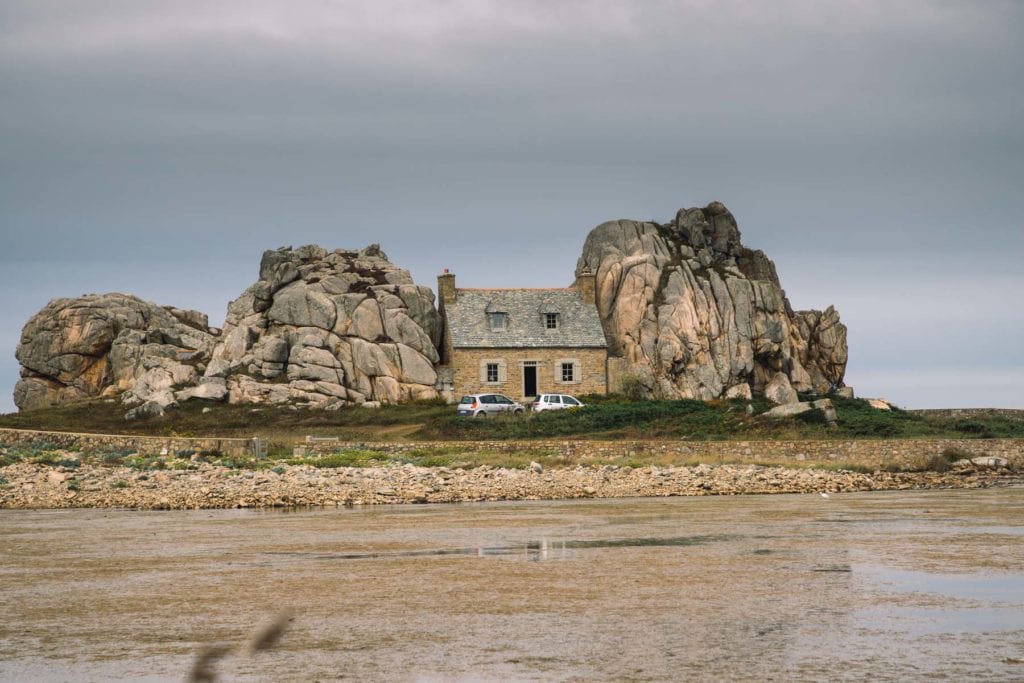 Le top des lieux à visiter en Bretagne du Nord - Casa del Travel