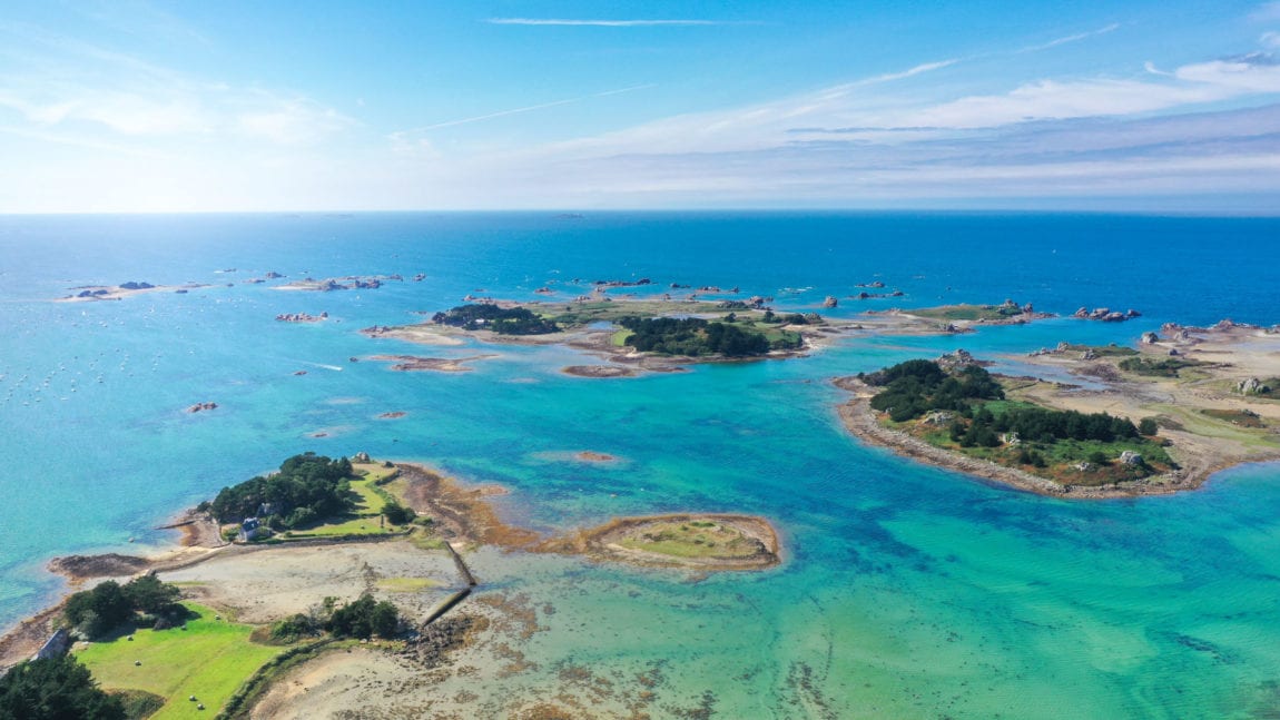 Le top des lieux à visiter en Bretagne du Nord - Casa del Travel