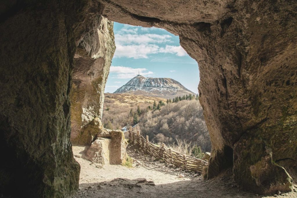 Randonnée du Puy Pariou, le plus beau volcan en Auvergne - Casa del Travel