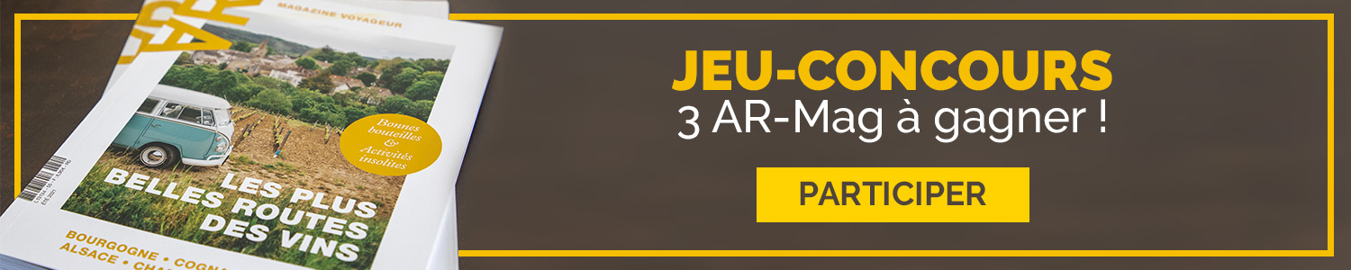 Les meilleurs magazines de voyage - Casa del Travel