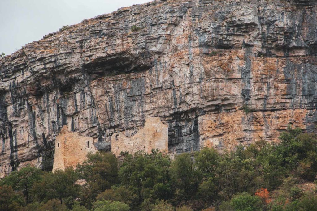 Randonnée de la cascade d'Autoire dans le Lot (46) - Casa del Travel