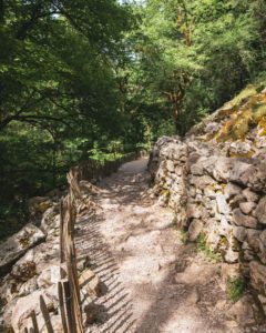 Randonnée de la cascade d'Autoire dans le Lot (46) - Casa del Travel