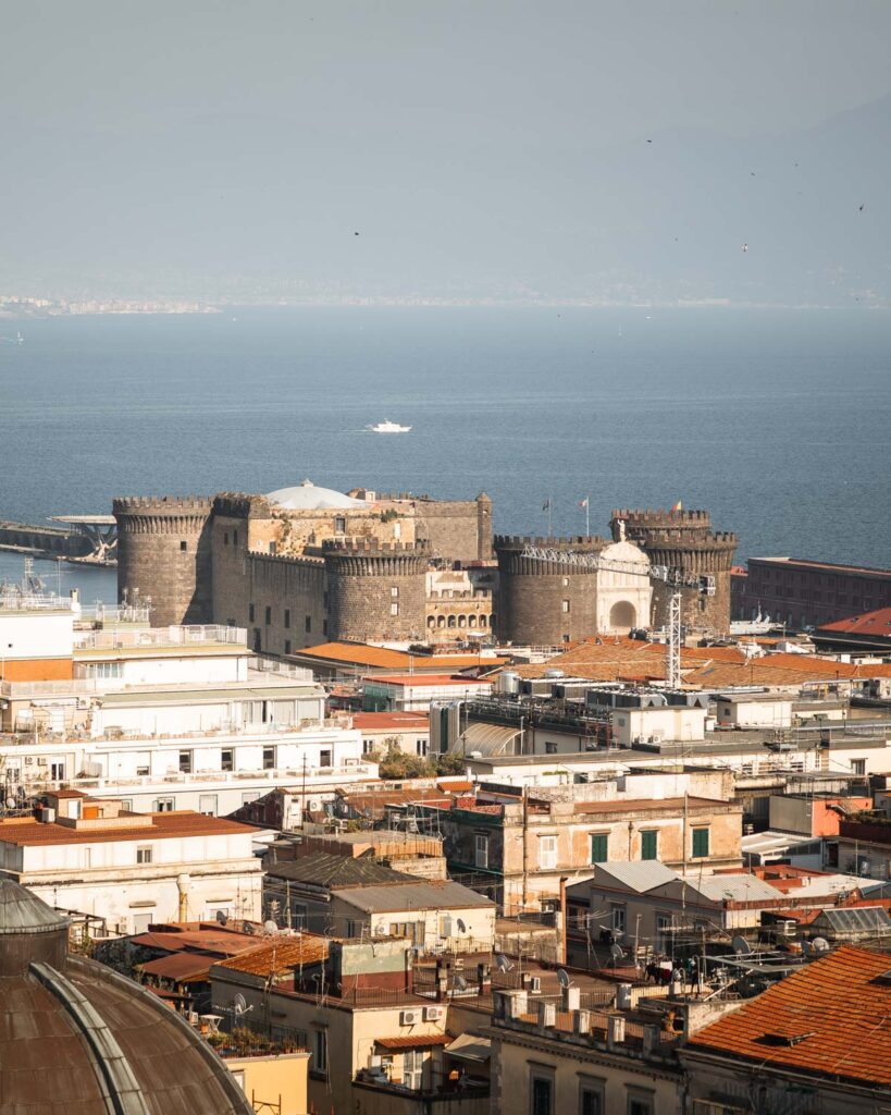 Mes conseils pour visiter Naples en 2 jours - Casa del Travel