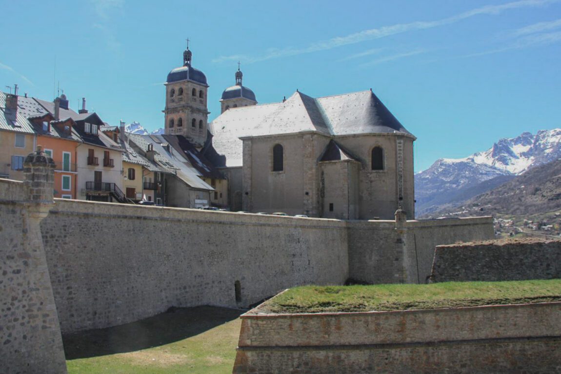 Que faire à Briançon ? Ma sélection d’activités - Casa del Travel