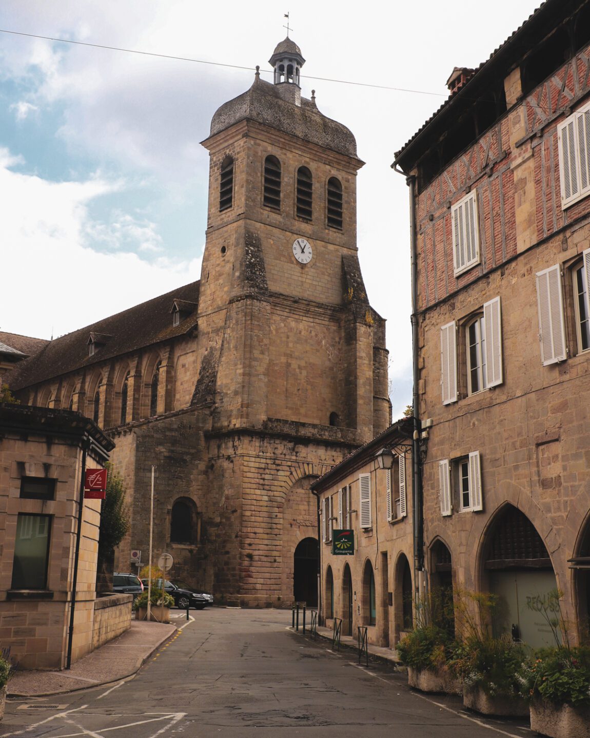 Que faire à Figeac ? Mon guide des activités - Casa del Travel