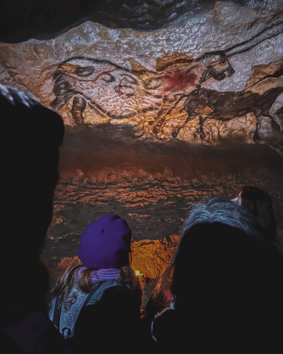 Lascaux 2 ou 4 : quelle grotte visiter ? - Casa del Travel