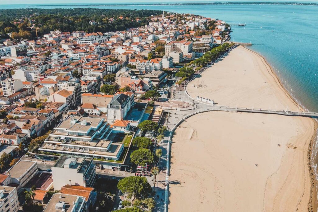 10 villes en bord de mer en France à visiter - Casa del Travel