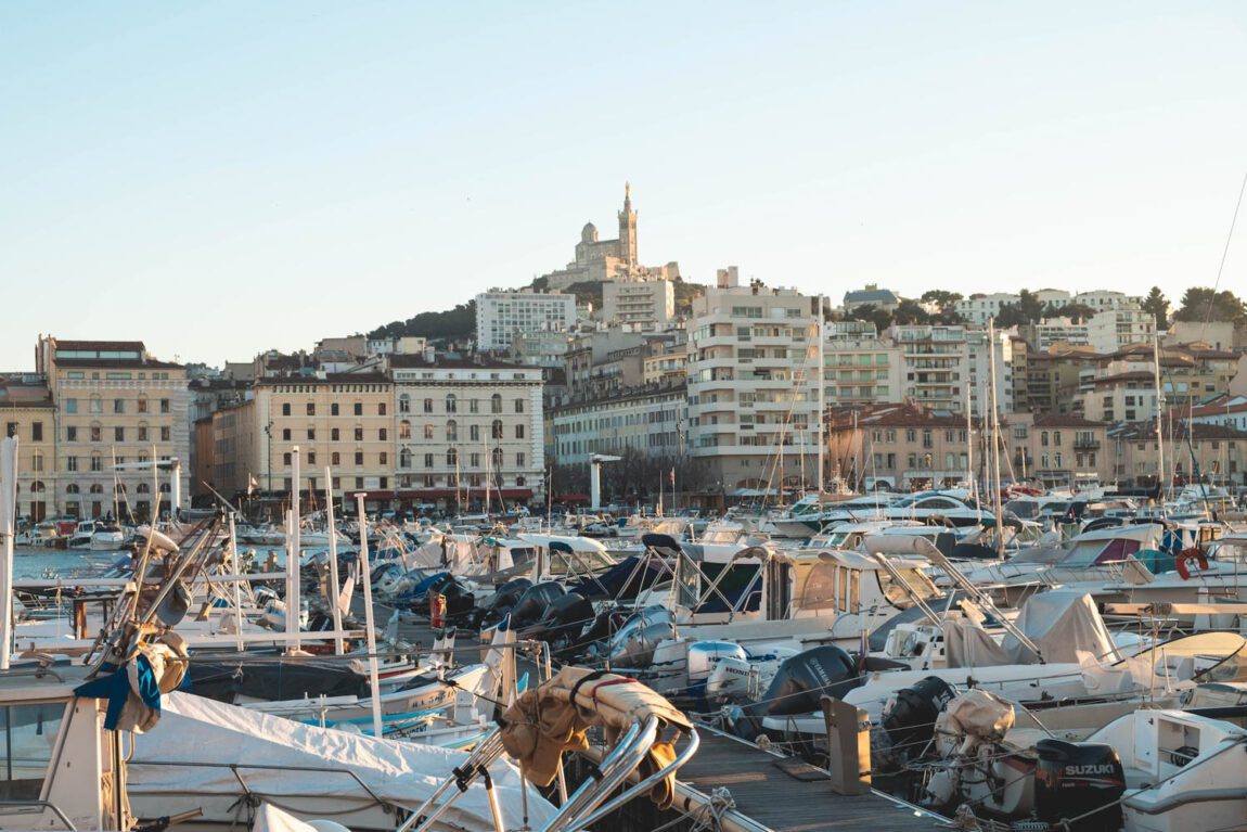 10 villes en bord de mer en France à visiter - Casa del Travel