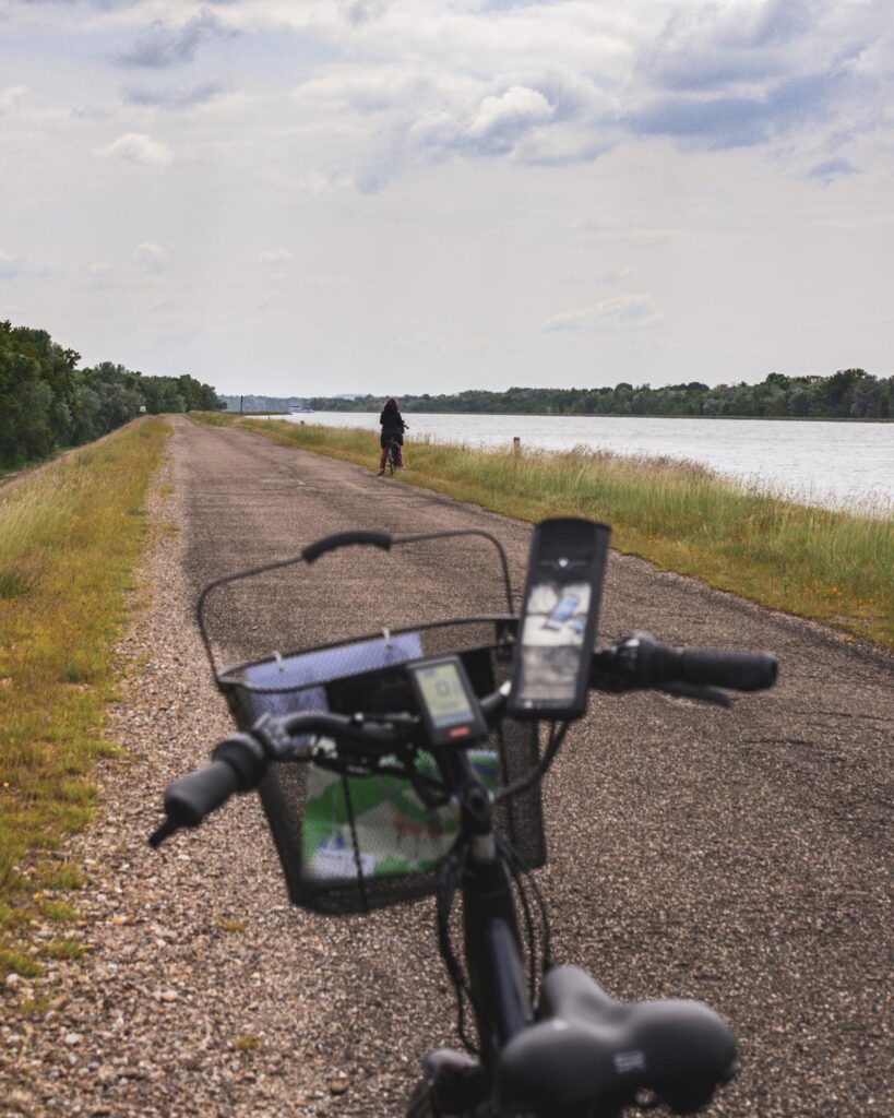 Visiter le Grand Ried en Alsace - Casa del Travel