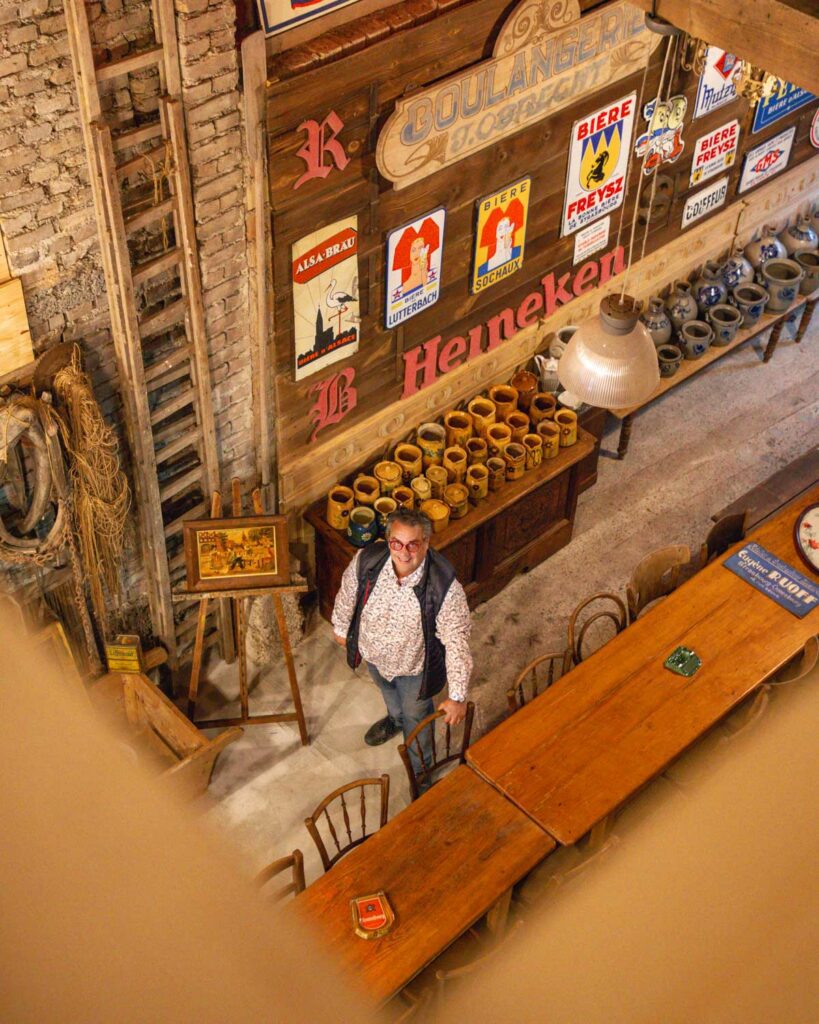 Visiter le Grand Ried en Alsace - Casa del Travel