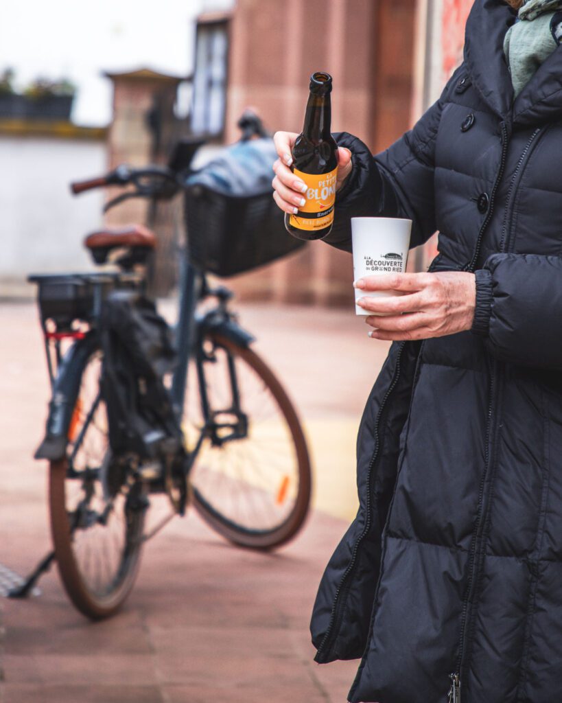 Visiter le Grand Ried en Alsace - Casa del Travel