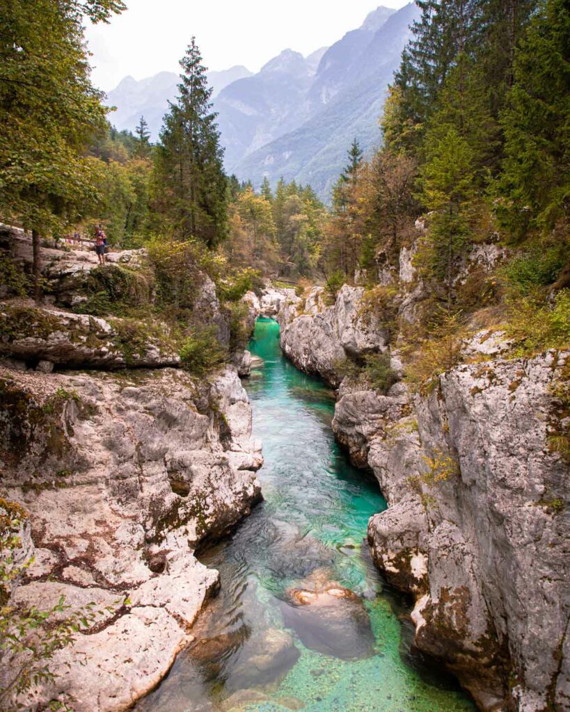 Un road trip en Slovénie sur 4 jours - Casa del Travel