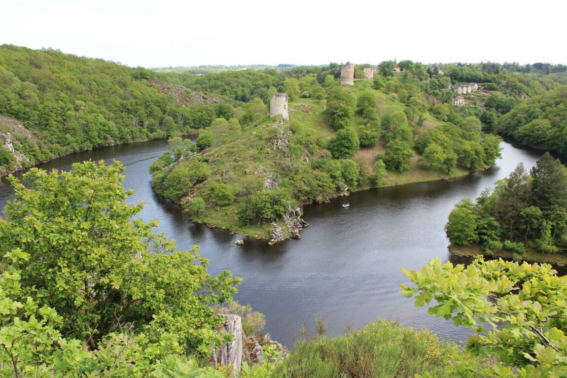 Que faire dans la Creuse ? 9 lieux incontournables à découvrir - Casa del Travel