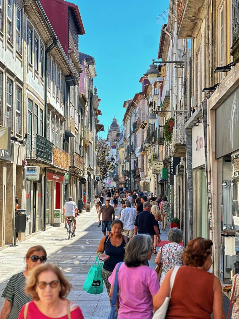 Visiter Braga en 1 jour : que faire à Braga pour un city-trip ? - Casa ...