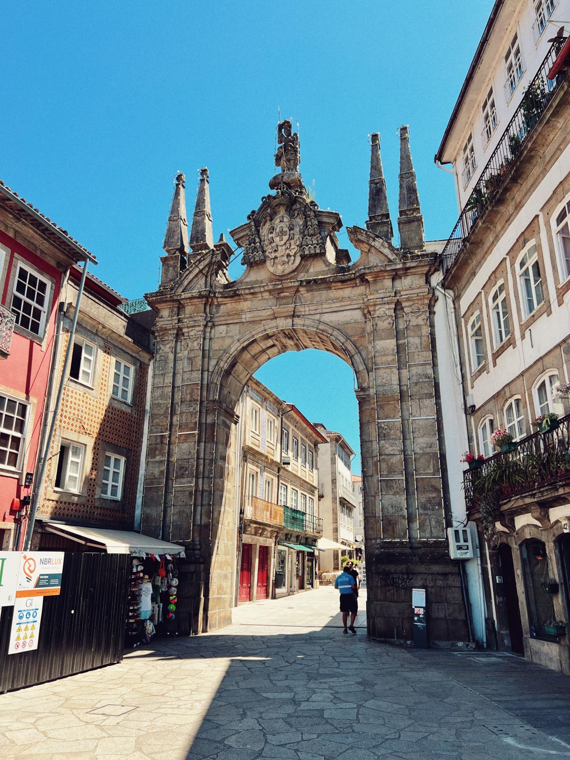 Visiter Braga en 1 jour : que faire à Braga pour un city-trip ? - Casa ...